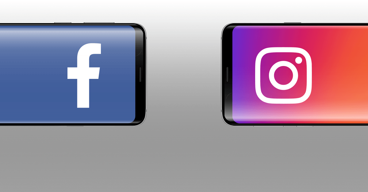 Facebook x Instagram: em qual mídia social é melhor investir? - ENVOX